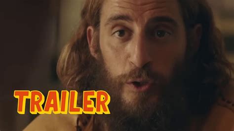 Jesus Revolution Official Trailer 2023 YouTube