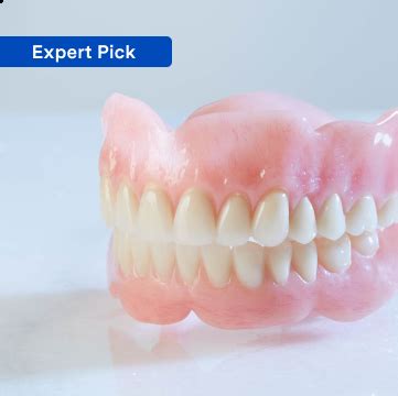 Full Dentures Complete Denture Packages Aspen Dental