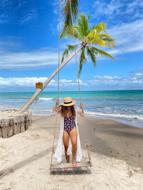 PRAIA DE IPIOCA EM MACEIÓ Como chegar o que fazer e beach clubs