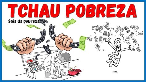 12 Passos para Sair da Pobreza à Força YouTube