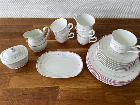 Villeroy Boch Crockery Parts Porcelain Aragon Catawiki