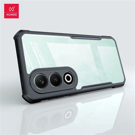 Xundd For Oneplus Nord Ce Ce Ce Nord Ace V G Case Airbags