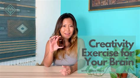 Short Creativity Exercise For Your Brain Inner Journeys With Julie