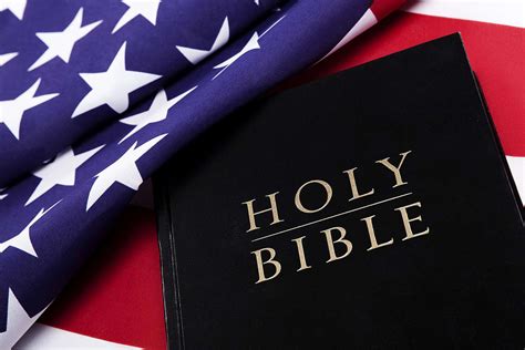 17 Bible Verses About Freedom