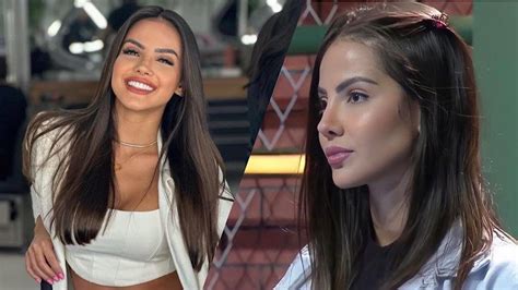 Quem Luana Andrade Ex Participante Do Power Couple Morre Aos Anos