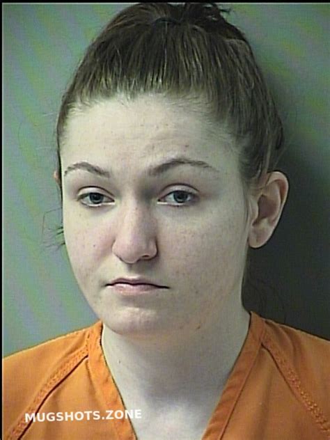 LOVE TABITHA ANN 06 10 2022 Okaloosa County Mugshots Zone