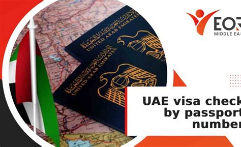 Check Visa Status Online With Your Passport Number 2023