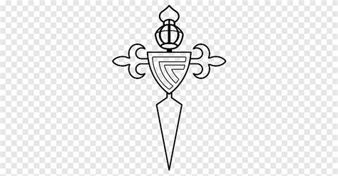 Descarga Gratis Dibujos Para Colorear Celta De Vigo B Estampado