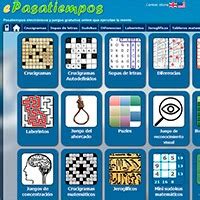 Juegos De Periodicos Para Resolver Guia Definitiva De Los Mejores