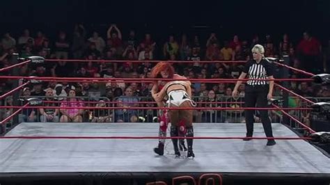 Impact Wrestling Against All Odds Video 2023 IMDb