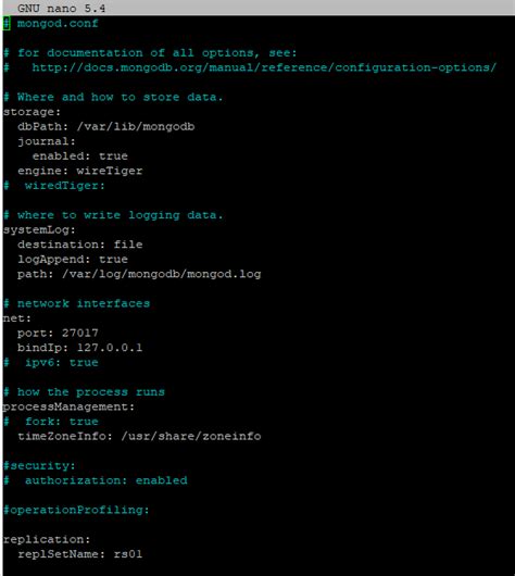 Error MongoNetworkError Connect ECONNREFUSED 127 0 0 1 27017 Ops