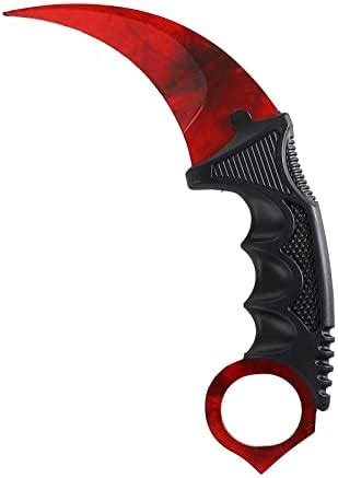 Amazon Msgumiho Karambit Knife Trainer No Offensive Karambit