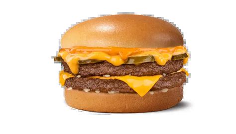 McDonald S Is Upgrading Its Burgers WTOP News