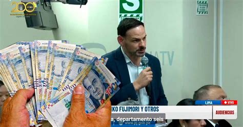 Mark Vito consigna como trabajo ser influencer y reveló la