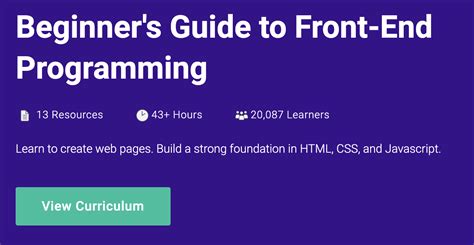 Free Online Coding Classes Beginner Guide