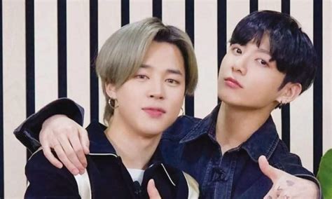 BTS Jimin Traveled For Hours Just To Be With Jungkook On Valentines