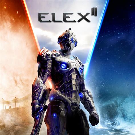 ELEX II Review Fact Or Faction