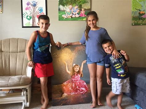 Kidvocate Gallery Unravel Pediatric Cancer S Blog