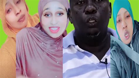 MALYUUN ROOBLE OO LASO QARXIYE AYADO NIN MADOW AH XAREYSATE YouTube