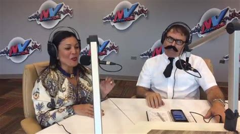 Dr F Lix Casado Con Terapia En Vivo Nueva Vida FM