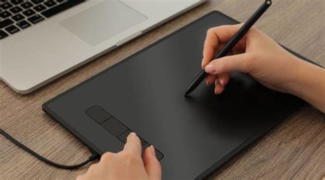 Las 7 Mejores Tabletas Gráficas en 2024 Lápiz Gráfico