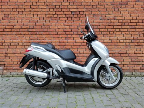 Te Koop Yamaha Vp X City Bikenet