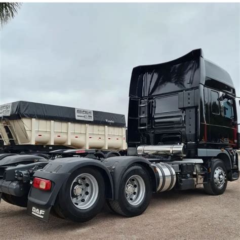 Lanterna Traseira Daf Xf Ld Brutoexpress Tudo Para Seu Caminh O