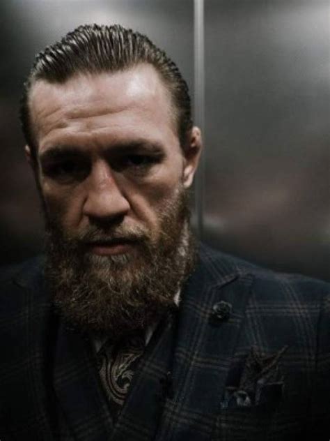 McGregor y su brutal cambio físico para volver a la UFC Habrá sangre