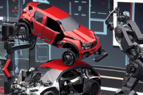 El Futuro De La Industria Automotriz El Heraldo De Aguascalientes