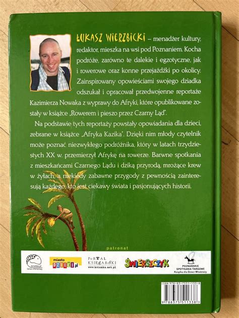 Afryka Kazika Łukasz Wierzbicki Gliwice Stare Gliwice OLX pl