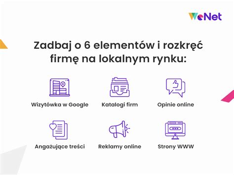 Strona Internetowa Firmy Jak Zrobi To M Drze