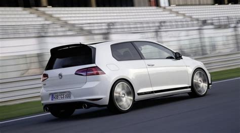 Volkswagen celebrará el 40 aniversario del Golf GTI en el Circuito del