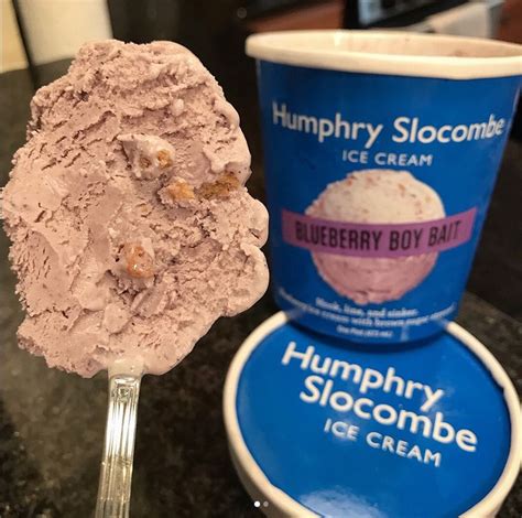 Humphry Slocombe Blueberry Boy Bait