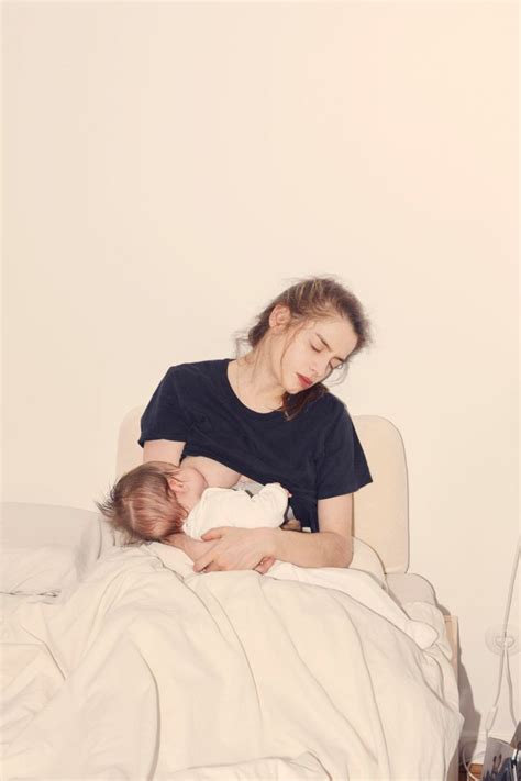 A Father S Beautiful Photographs Of His Wife Breastfeeding Nsfw Artofit