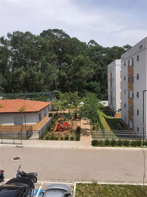 Condomínio Edifício Residencial Meu Lar Cantareira Av Doutor José