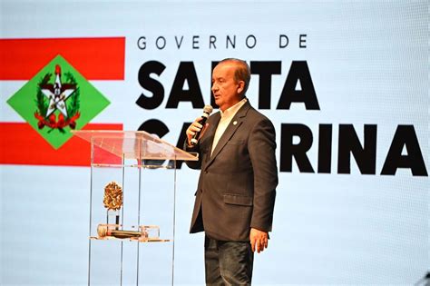 Governo do Estado repassará recursos aos municípios catarinenses
