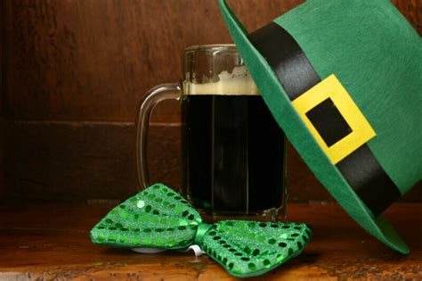 St Patrick S Day Weekend Weather Prepare For Freeze