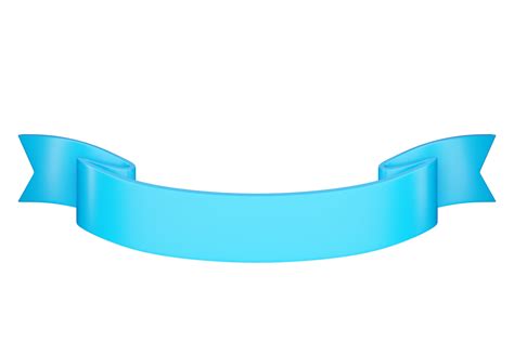 cinta de etiquetas 3d banner de plástico azul brillante para elementos