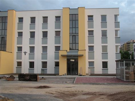 Wa Brzych Rozda Nowych Mieszka Komunalnych Lista Radio Wroc Aw