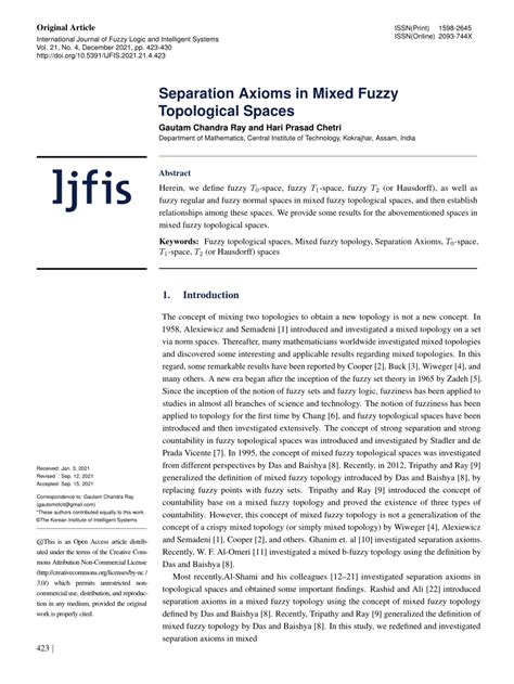 pdf separation axioms in mixed fuzzy topological spaces
