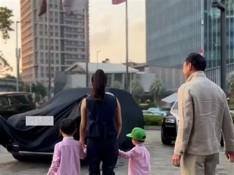 10 Potret Bahagia Sandra Dewi Di Momen Ultah Ke 40 Dapat Hadiah Mobil