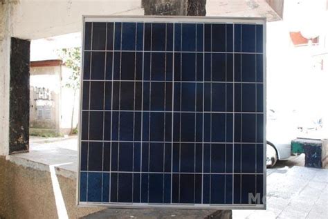 Solarni Paneli MK MALI Komplet Za Vikendice Beograd