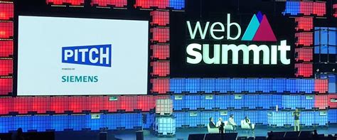 Portuense Smartex Ai Ganha Pitch Do Web Summit