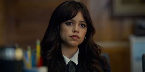 Millers Girl Cast And Character Guide Who Else Stars In The Jenna Ortega Drama
