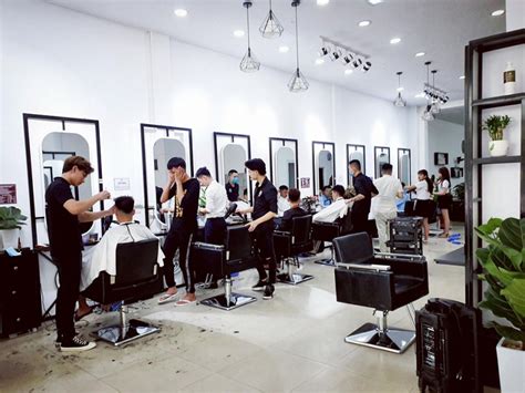 Những xu hướng tóc nam cắt tóc nam gần nhất được cập nhật liên tục tại