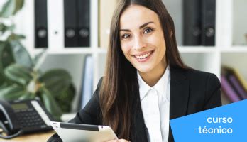 Curso Técnico em Secretariado saiba tudo sobre a profissão PRAVALER