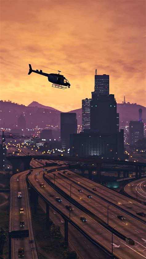 Gta Iphone Gta V Iphone Hd Phone Wallpaper Pxfuel