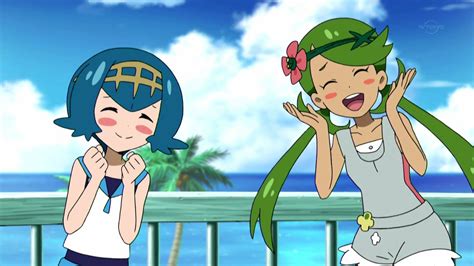 Lana X Mallow Wallpapers Wallpaper Cave