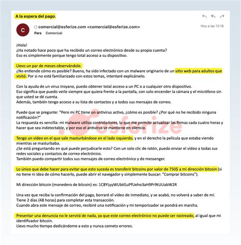 Correo Gmail Ejemplo Dos Ejemplos De Phishing Hotmail Y Gmail My XXX