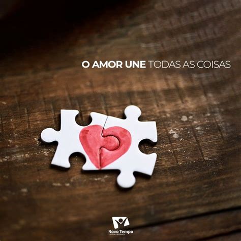 Pin On Novo Tempo